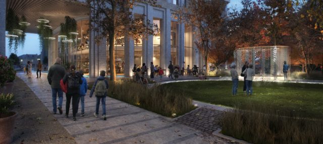 Cowen+Partners | Award-Winning Residential Architects