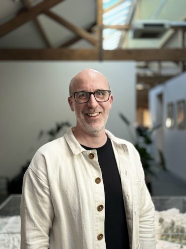Dan Stock