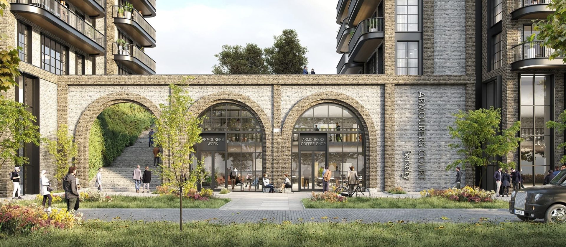 Cowen+Partners | Award-Winning Residential Architects