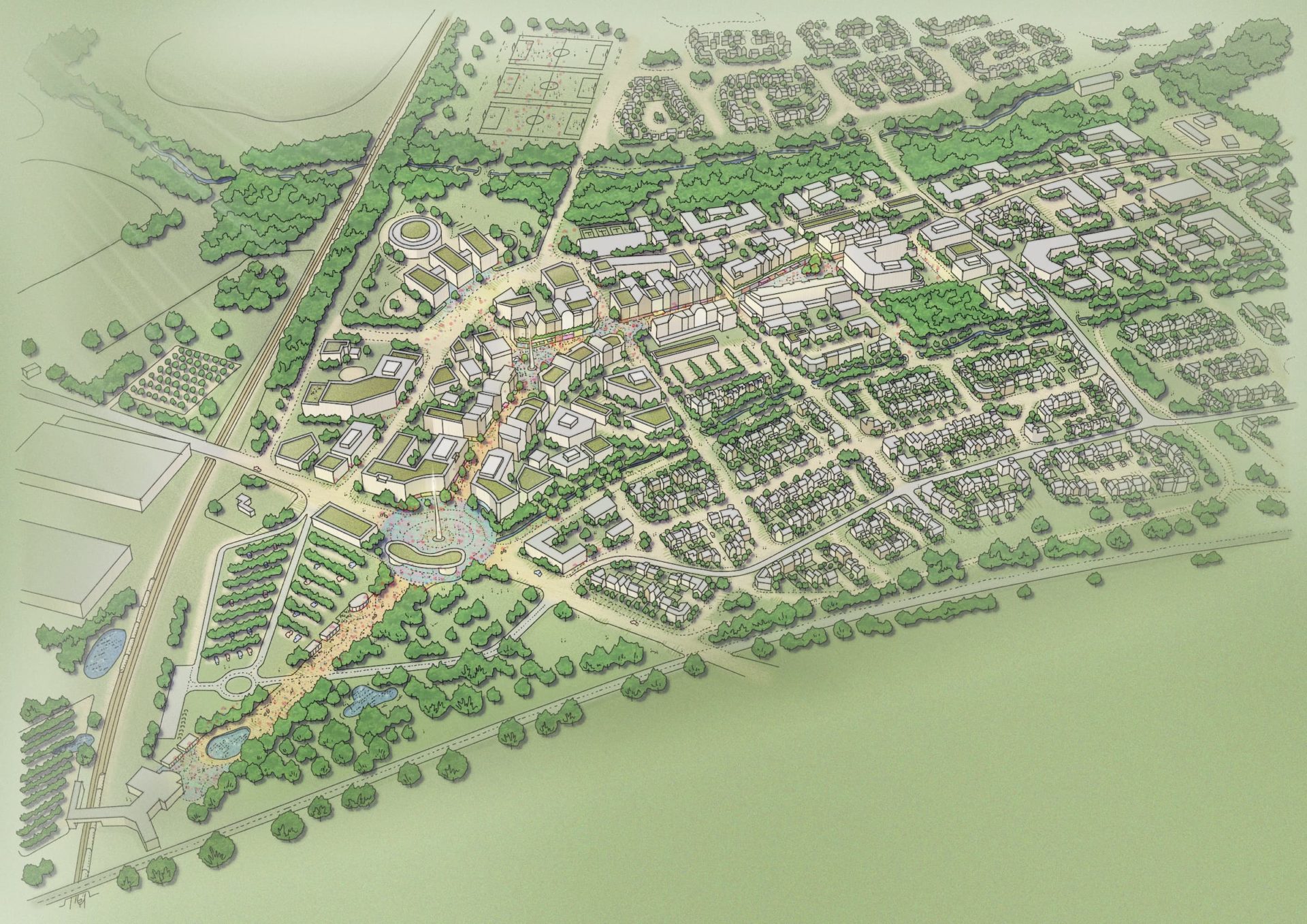 Cowen+Partners | Award-Winning Residential Architects