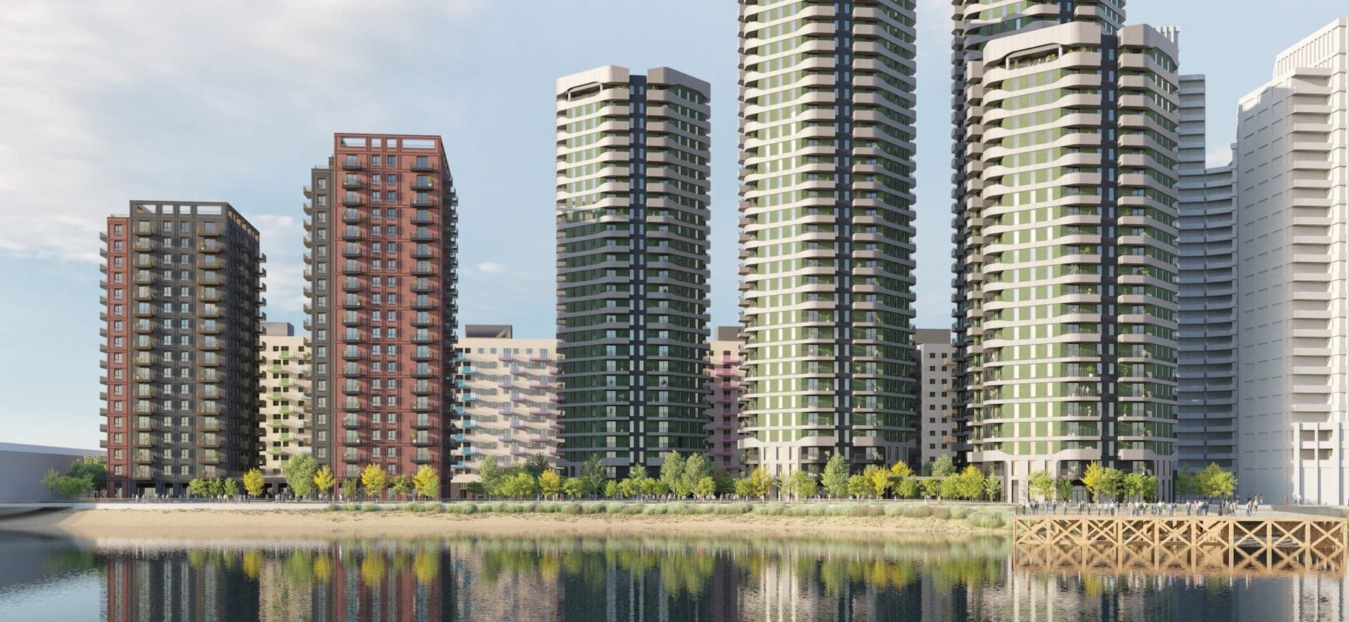 Cowen+Partners | Award-Winning Residential Architects