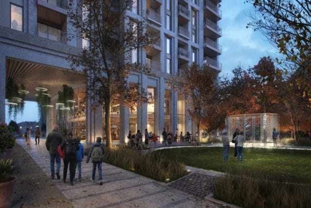 Cowen+Partners | Award-Winning Residential Architects