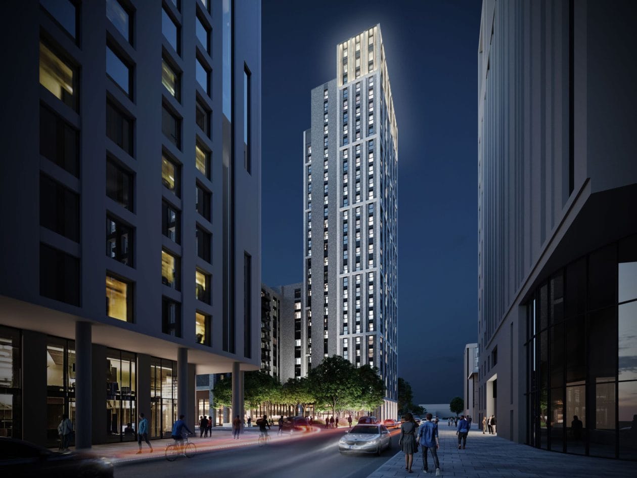 Cowen+Partners | Award-Winning Residential Architects