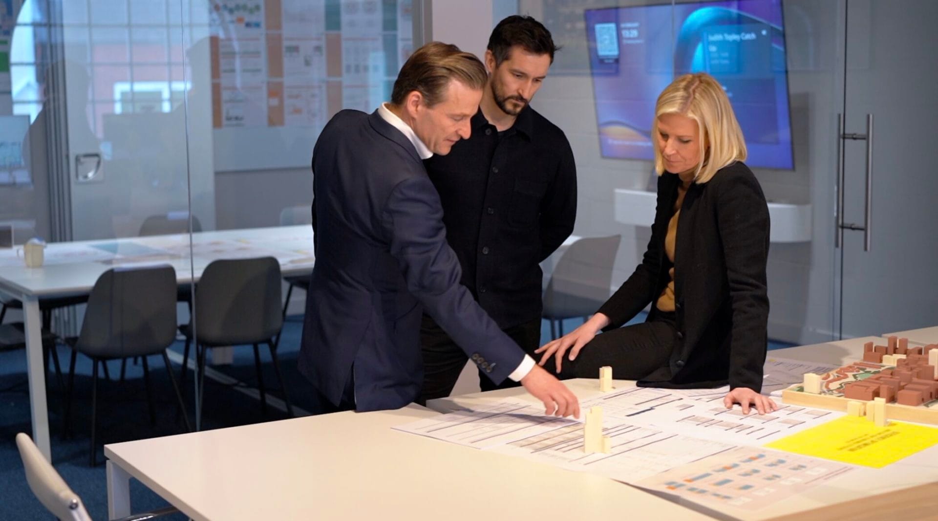 Cowen+Partners Strategic Advisory set to unlock unviable schemes across ...